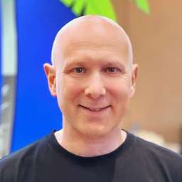 Joshua Burgin - Crunchbase Person Profile