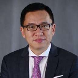 Richard Yao - Founder and Chair @ FuJae Partners - Crunchbase Person Profile