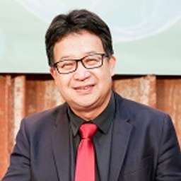 Ben Chien - Founder, Chairman & CEO @ Foresee pharma - Crunchbase ...