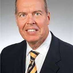 Jerry Grisko Jr. - President & COO @ CBIZ - Crunchbase Person Profile