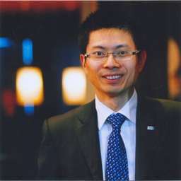 Hao Lu - Crunchbase Person Profile