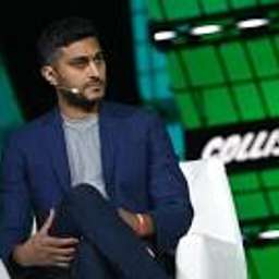 Arjun Sethi - Co-founder @ Tribe Capital - Crunchbase Person Profile