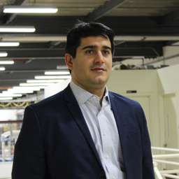 Amir Kashani - Director AI and Digital Product Development @ Stanley Black & Decker - Crunchbase ...