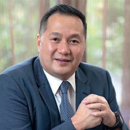 Eric Cheng - Co-Founder and CEO @ CapitalX - Crunchbase Person Profile