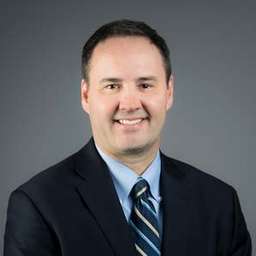 Doug Boysen - President and CEO @ Samaritan Health Services ...