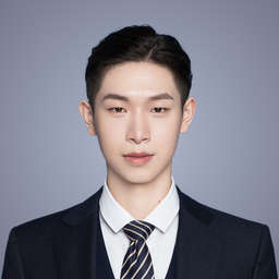 Daniel Zou - Crunchbase Person Profile