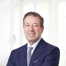 Christopher Genillard - Founder and Managing Director @ Genillard & Co ...