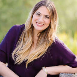 Jennifer Laratonda - Chief Administrative and Legal Officer ...