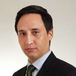 Gene Kim - Founder and CEO @ Bamboo Technologies - Crunchbase Person ...