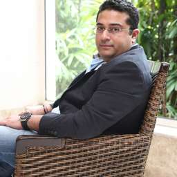 Ankur Mittal - Co-Founder @ Inflection Point Ventures - Crunchbase ...