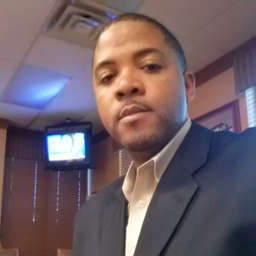 Eddie Thomas - Co-Founder, CTA, and CBO @ Qadirah - Crunchbase Person ...