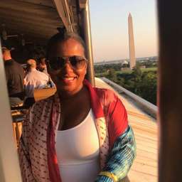 Sharon Ingram - Founder @ Virtual Management Solutions - Crunchbase Person Profile