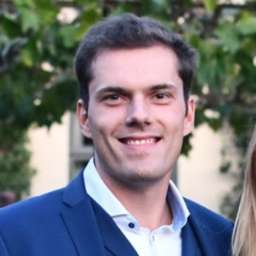 Thomas van Turnhout - Crunchbase Person Profile