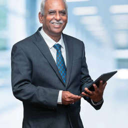 Janak Shah - Founder @ Cosmos Group - Crunchbase Person Profile