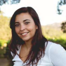 Luciana Moreno Turkovich - Winemaker & Owner @ Turkovich Family Wines ...