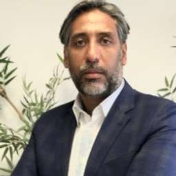 Salvatore Ribaudo - CEO @ Prisma - Crunchbase Person Profile