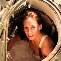 Tess Butler - CEO @ Ruddy Nice - Crunchbase Person Profile