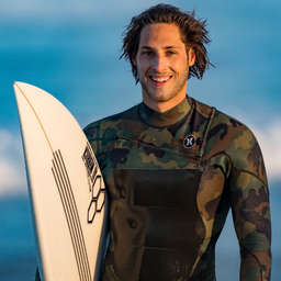 Benjamin Mallin - Founder @ Nillam Logistics - Crunchbase Person Profile