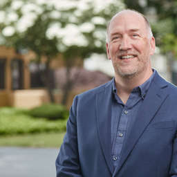 James Cheney - Crunchbase Person Profile