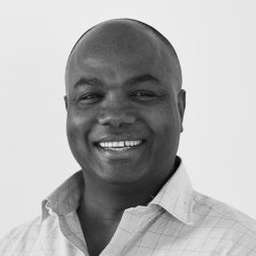 Pazion Cherinet - CEO and Founder @ Orbit Health - Crunchbase Person ...