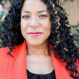 Catrice Jones - Executive Director @ United States Society on Dams ...