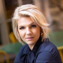 Liina Vettik - Founder @ Differize - Crunchbase Person Profile