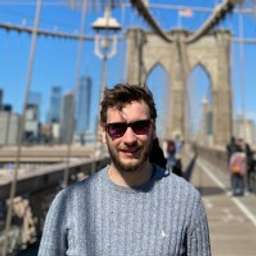 Ben Painter - CEO & Co-Founder @ Dromor - Crunchbase Person Profile