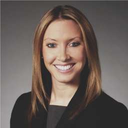 Amanda Gilman - Crunchbase Person Profile