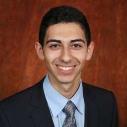 Evan Roman - Crunchbase Person Profile