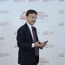 Gian Maria Mossa - Crunchbase Person Profile