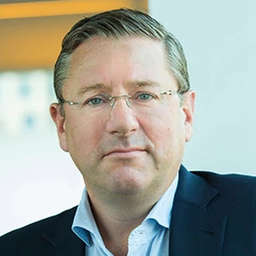 Graeme Bell - EVP & CFO @ Valo Health - Crunchbase Person Profile