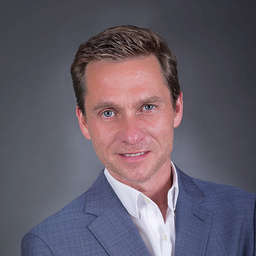 Mark Gerardot - Creative Director @ Intrepid - Crunchbase Person Profile