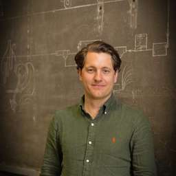 Maximilian Dohse - CEO @ The Swaen - Crunchbase Person Profile