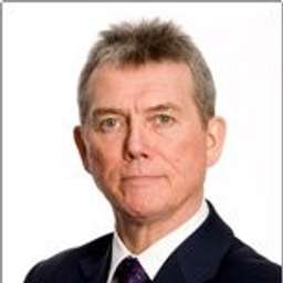 John Pilkington - Chief Executive Officer @ Carbon8 - Crunchbase Person ...