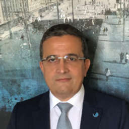 Thierry JULIEN - Chairman / CEO @ TJC Group - Crunchbase Person Profile