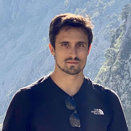 César Trigo Esteban - Founder & CEO @ Applivery - Crunchbase Person Profile