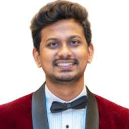 Arun Kumar - Founder, CEO and Visual Effects Producer @ Massive VFX ...