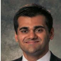 Nikhil Devulapalli - Director @ New Mountain Capital - Crunchbase ...