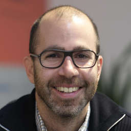 Josh Guttman - Co-Founder and CEO @ Small Door - Crunchbase Person Profile