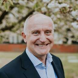 Gordon Cochrane - CEO @ Healthcare Homes - Crunchbase Person Profile