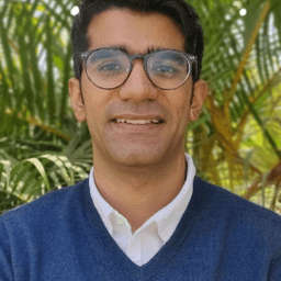 Arnav Kumar - Founder @ Leap Finance - Crunchbase Person Profile