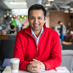 Ankit Jain - Founder and CEO @ Infinitus Systems, Inc. - Crunchbase ...