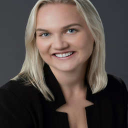 Caroline Sherk - Chief Operating Officer @ The Verge Insurance Group ...