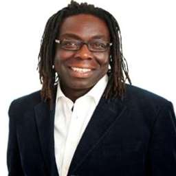 Lord Victor Adebowale - Co-Founder @ Visionable - Crunchbase Person Profile