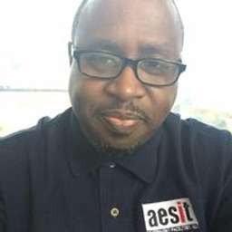 Kenton Wingfield - Founder, CEO, and President @ AESIT - Crunchbase ...