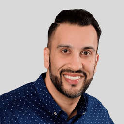 Samir Dedhia - Co-Founder and Chief Executive Officer @ One Real ...