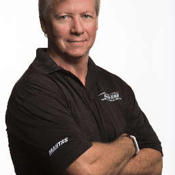 Bruce Hanson - Founder, Chief Executive Officer & Chairman @ MARTAC ...