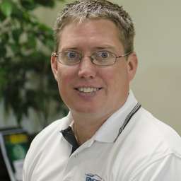 Jason McKee - VP of Engineering @ Indiana Marine Products - Crunchbase ...