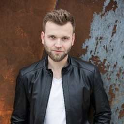 Marcin Piatkowski - Founder & CEO @ JIVR - Crunchbase Person Profile