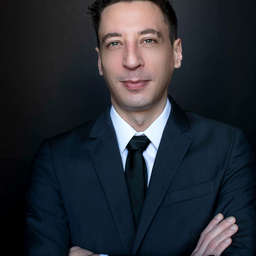 Jonathan Brossard - CEO @ Moabi - Crunchbase Person Profile